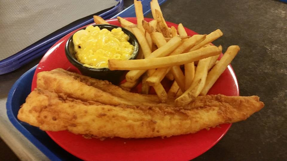 7 of the Best Restaurants for Fried Fish in Orlando / Central Florida ...