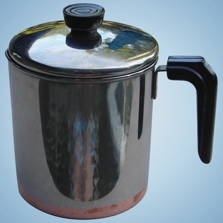 New Revere Ware Pots – Online Social Shop