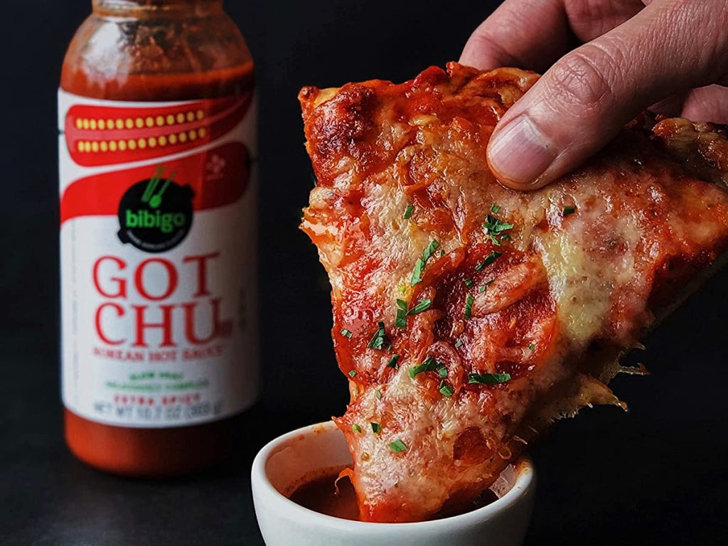 Bibigo Gotchu Korean Hot Sauce Only $2.55 Shipped on Amazon – Online ...