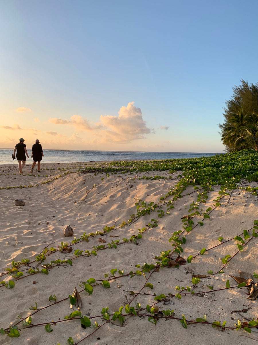 #IkiMata, A Merry Cook Islands Christmas – Online Social Shop